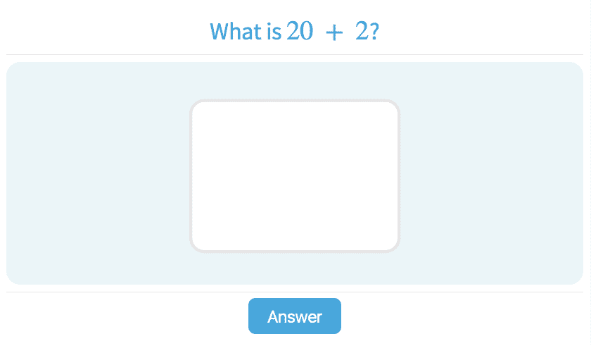 Year 3 - Practice with Math Games