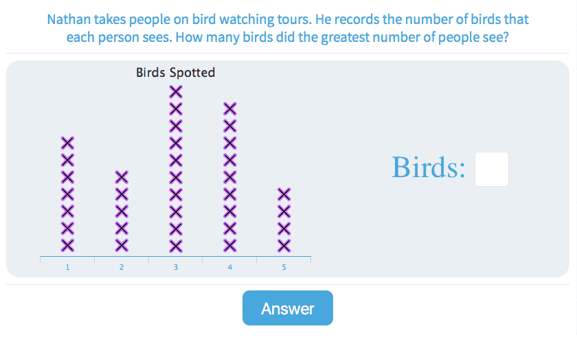 Year 3 - Practice with Math Games