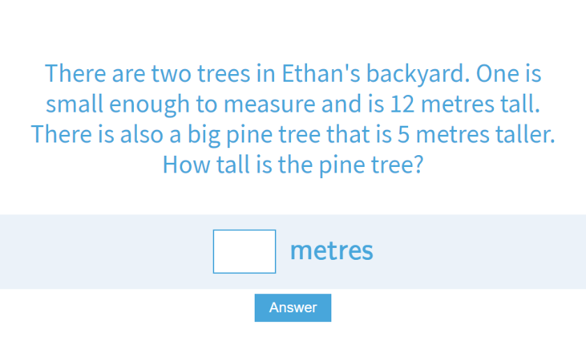 Year 3 - Practice with Math Games